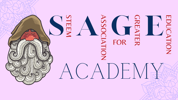 SAGE Academy's Mission and Vision